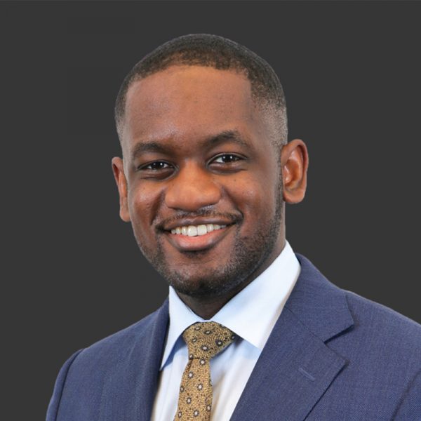 LEADERSHIP – EASTERN REGION OF PHI BETA SIGMA FRATERNITY, INC.